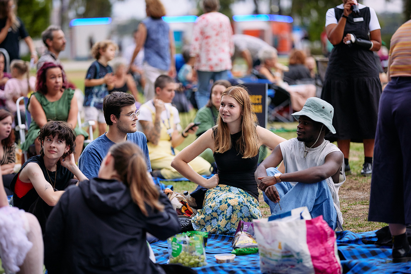 Perth Festival - Home