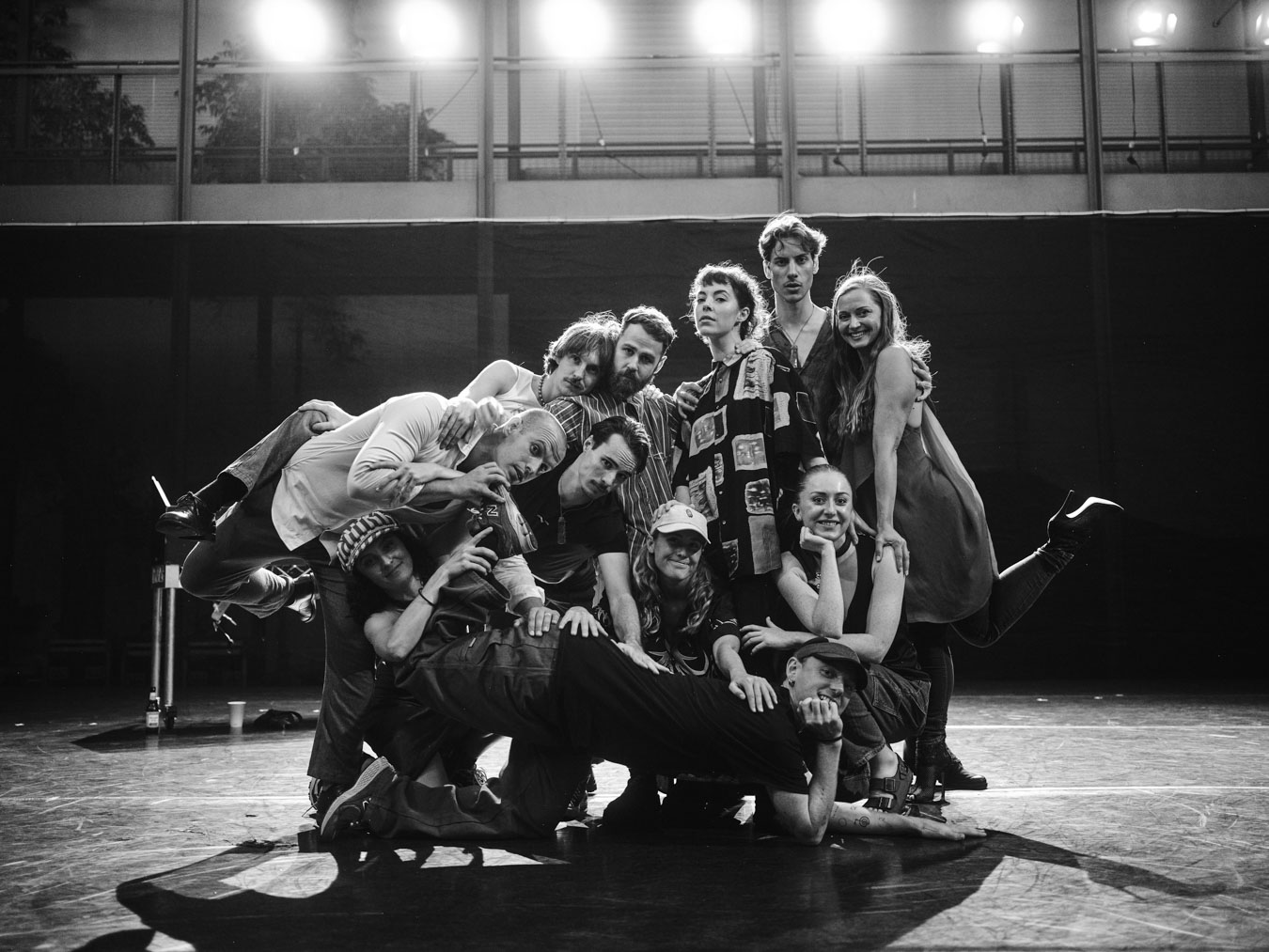 Perth Festival - Home