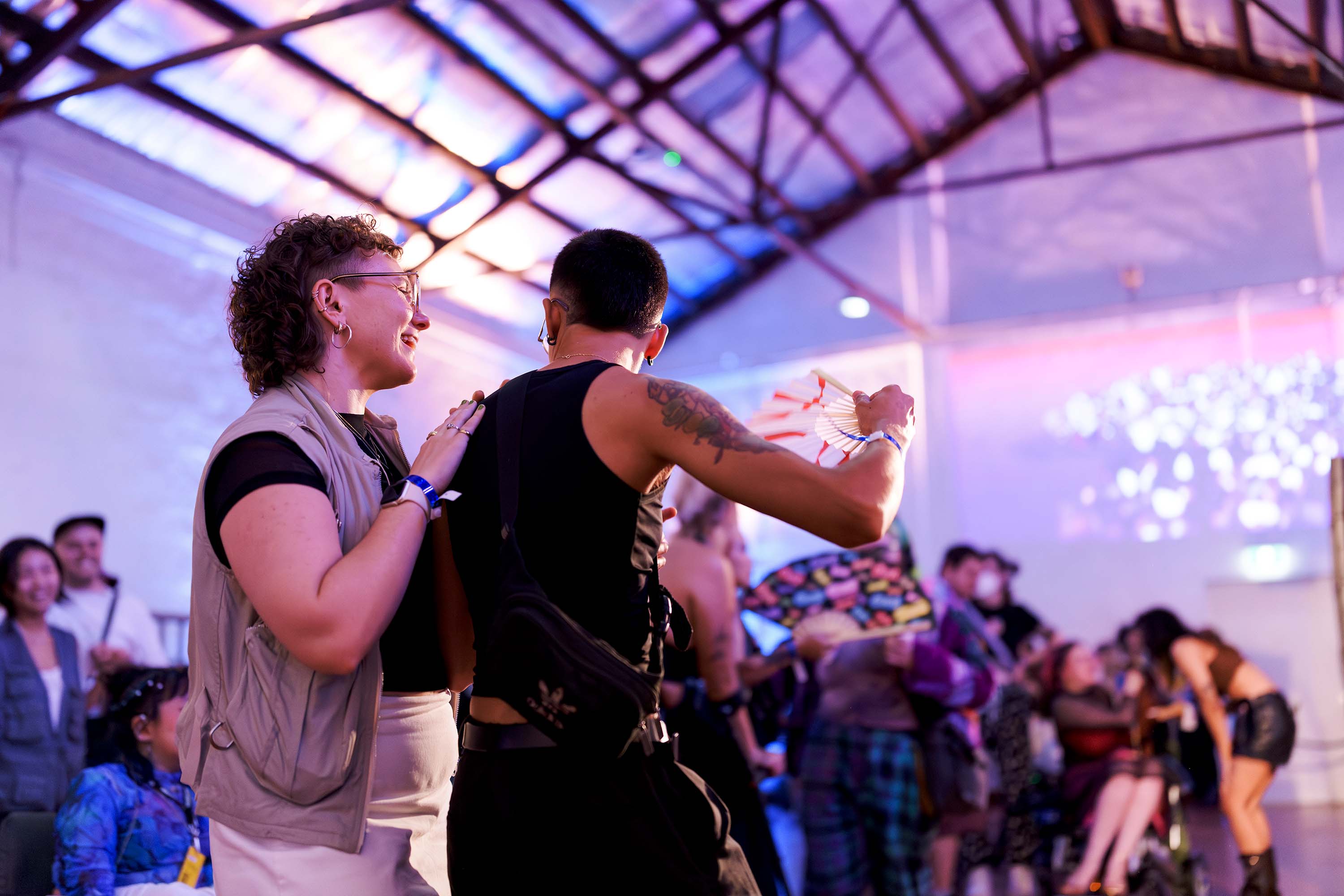 Perth Festival - In her own words: Anna Reece on the magic of Perth ...